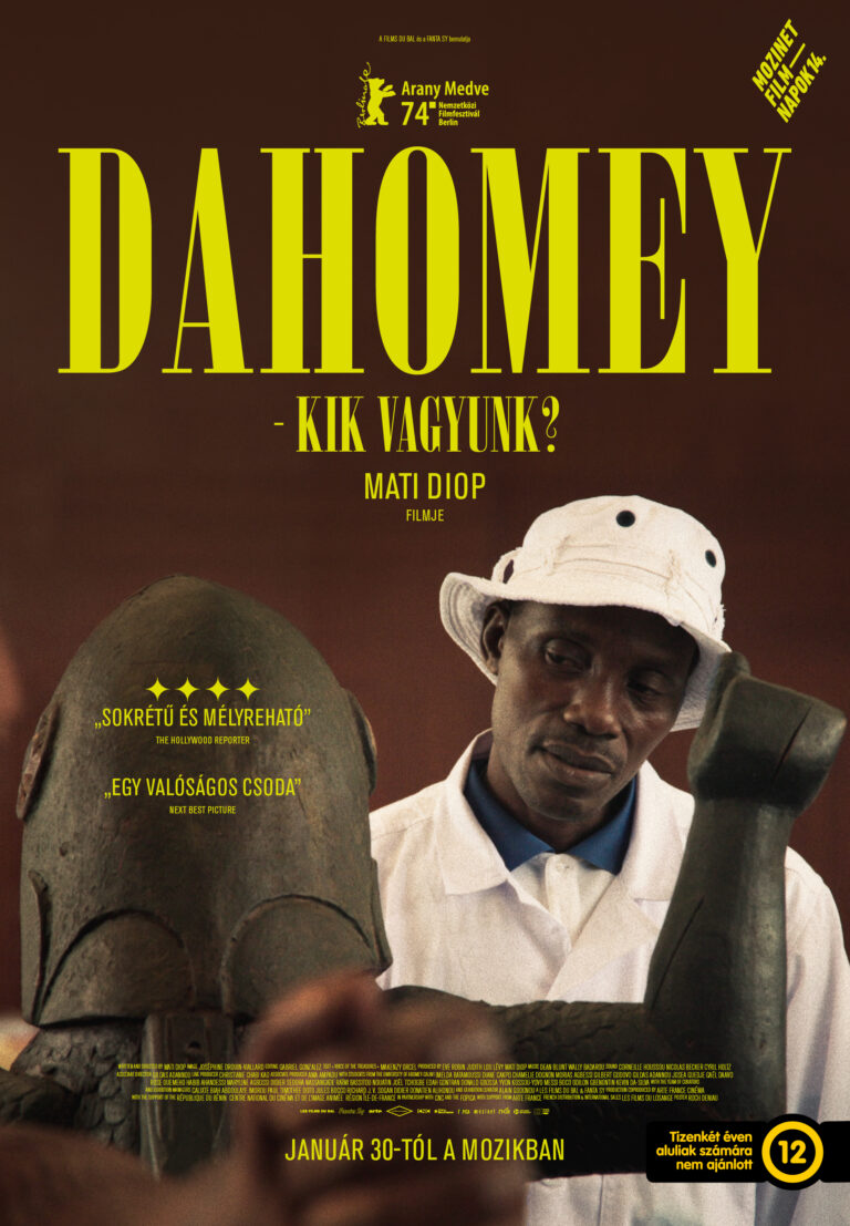 Fekete pont – Mozinet