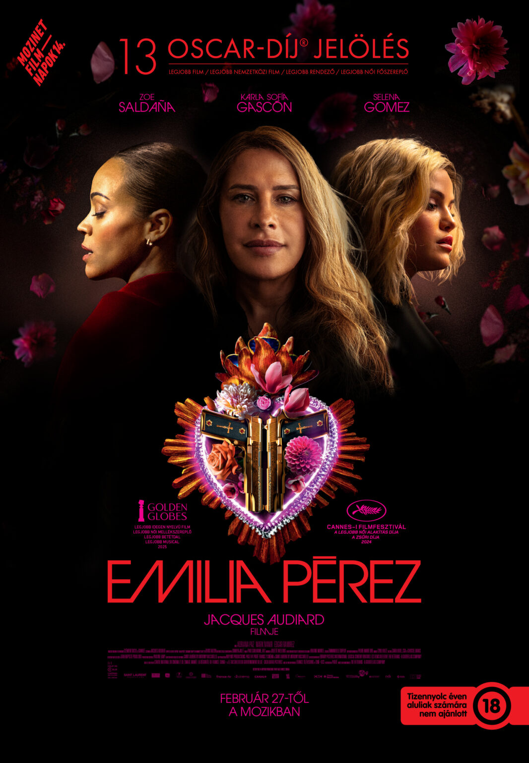 Emilia Pérez – Mozinet