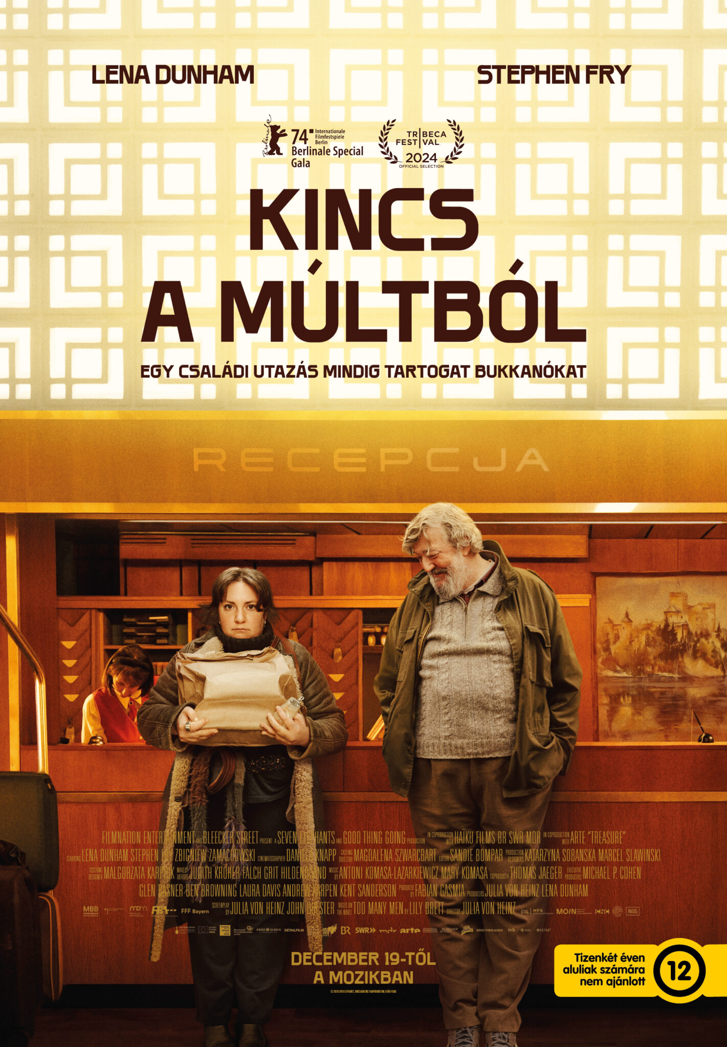 A tea illata – Mozinet