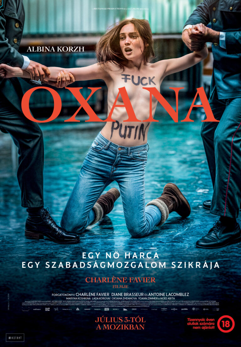 Lefkovicsék gyászolnak – Mozinet