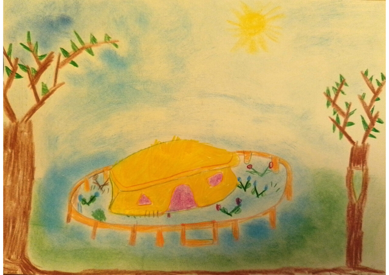 Rókus és Rézi megmenti az erdőt – Mozinet