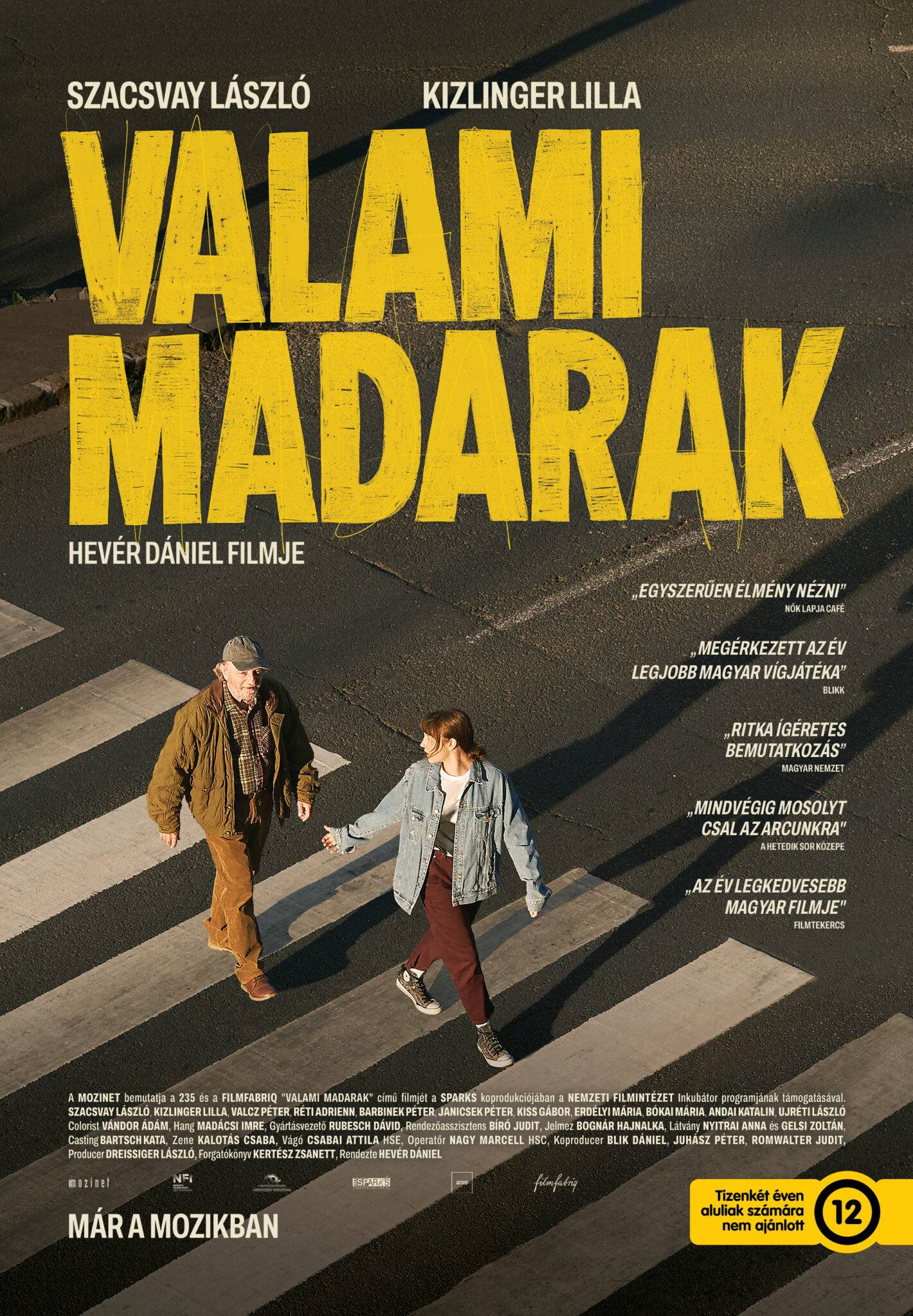 Jimmy Jaguár – Mozinet