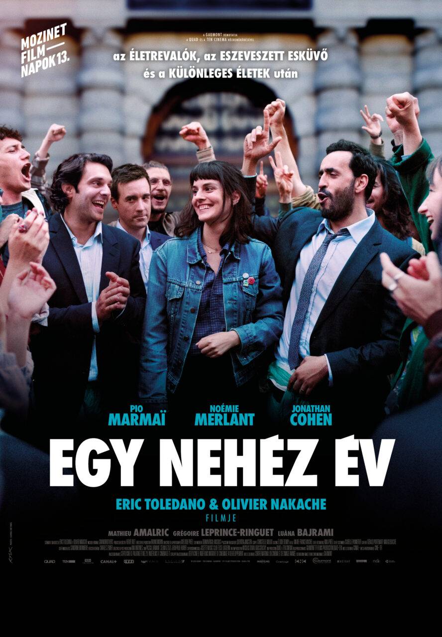 Hogyan szexeljünk • mozinet