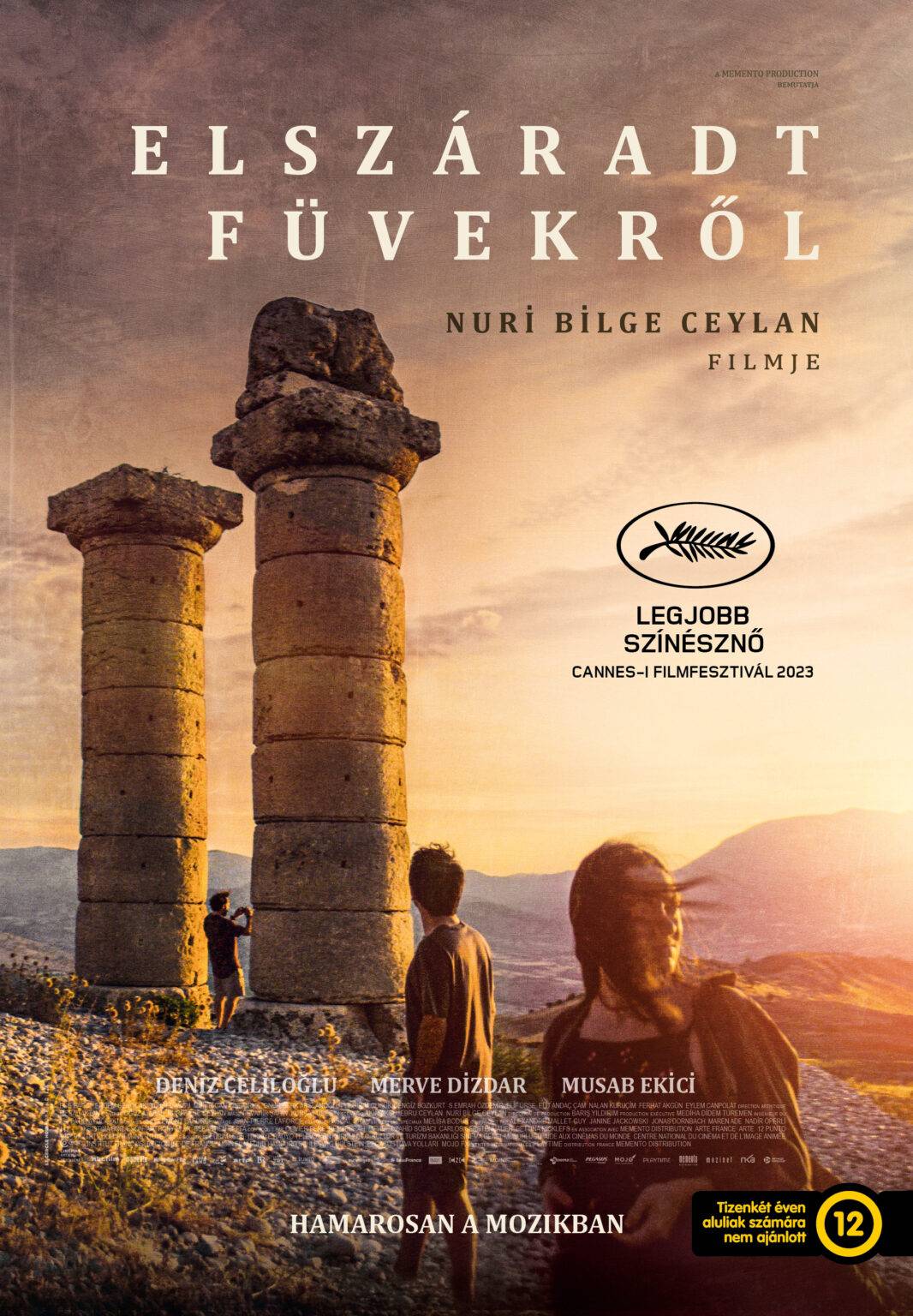 Megalopolisz – Mozinet