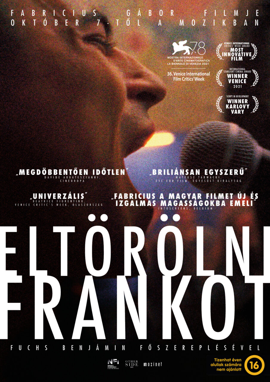 Eltörölni Frankot – Mozinet