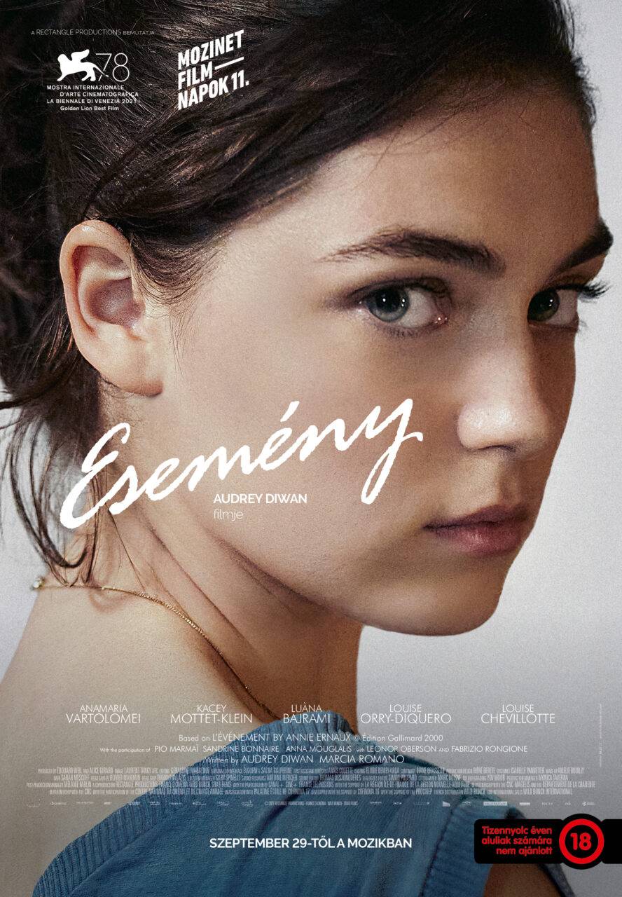 Esemény – Mozinet