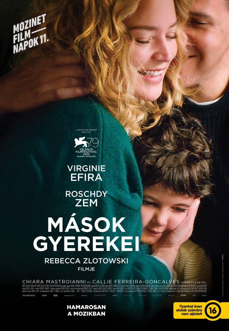 A csendes lány – Mozinet