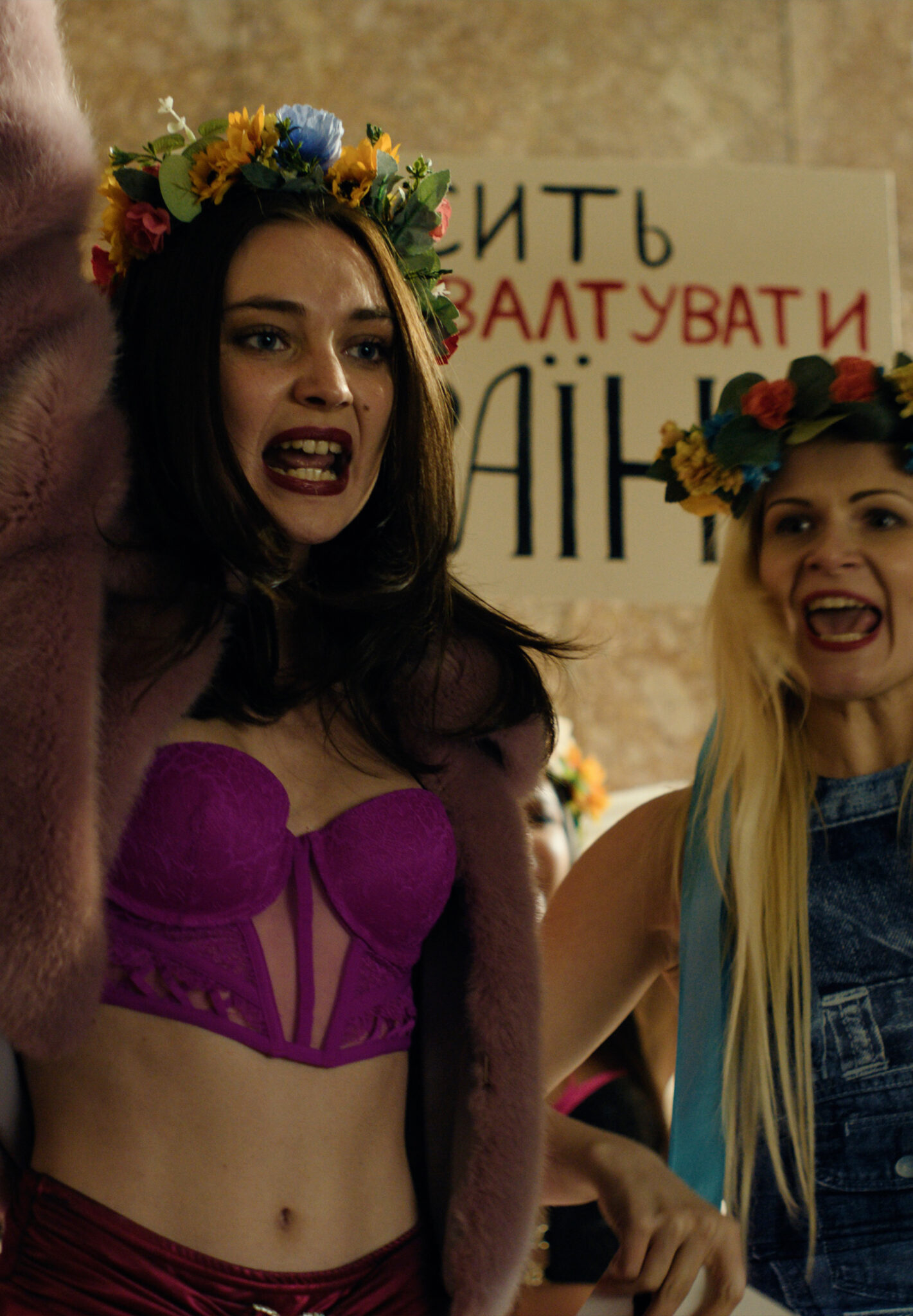 Fekete pont – Mozinet